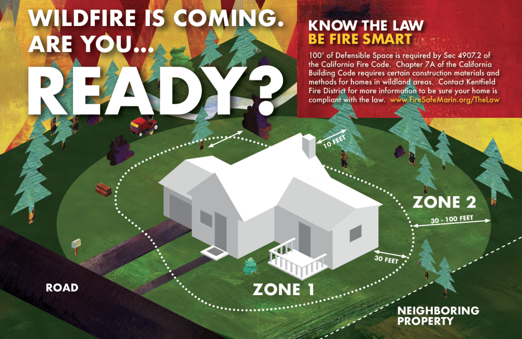 Home - Central Marin Fire Department